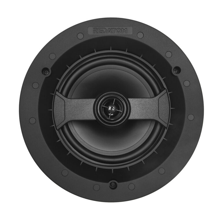 Speakers – RED ATOM