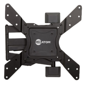RED ATOM – Racks, Mounts & More