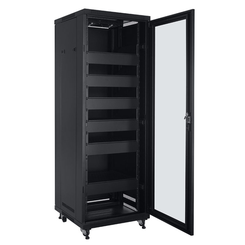 AV Racks – RED ATOM