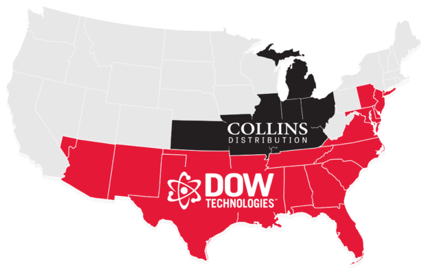 Distribution – RED ATOM