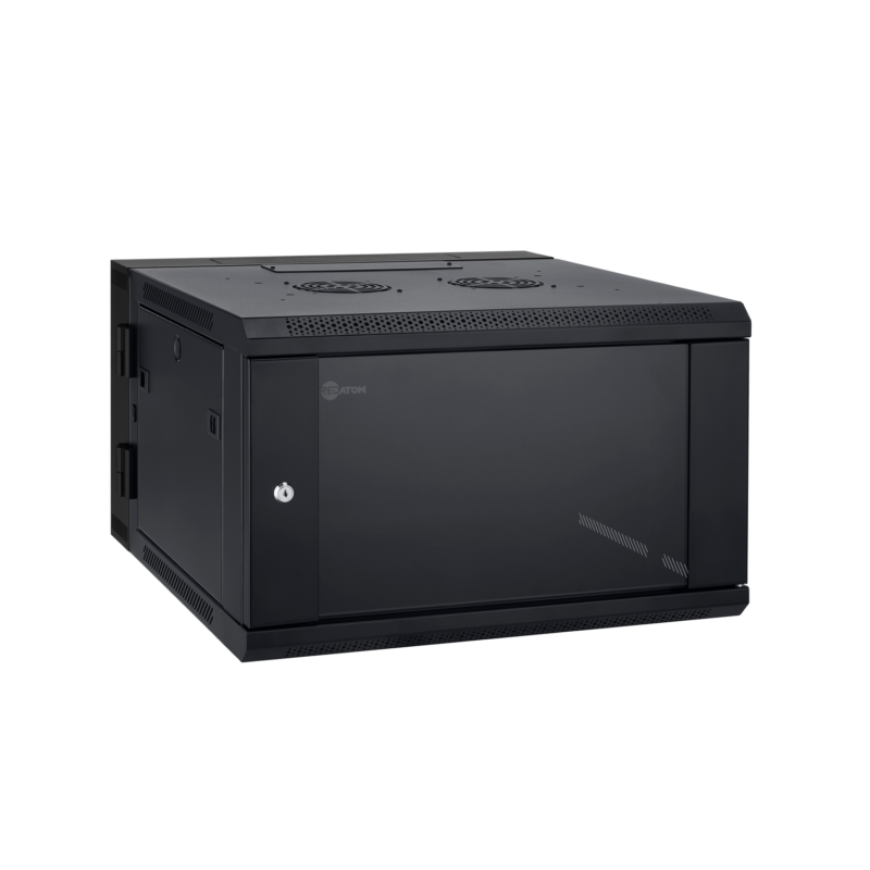 AV Racks – RED ATOM